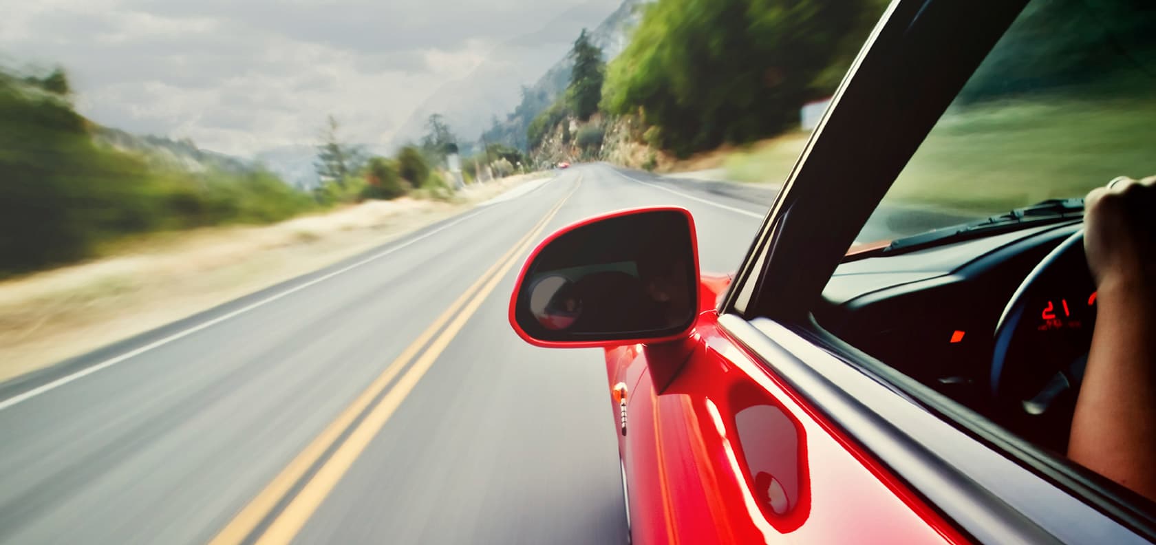 Spring Driving Tips - MAPFRE Insurance