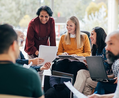 MAPFRE Careers - MAPFRE Insurance