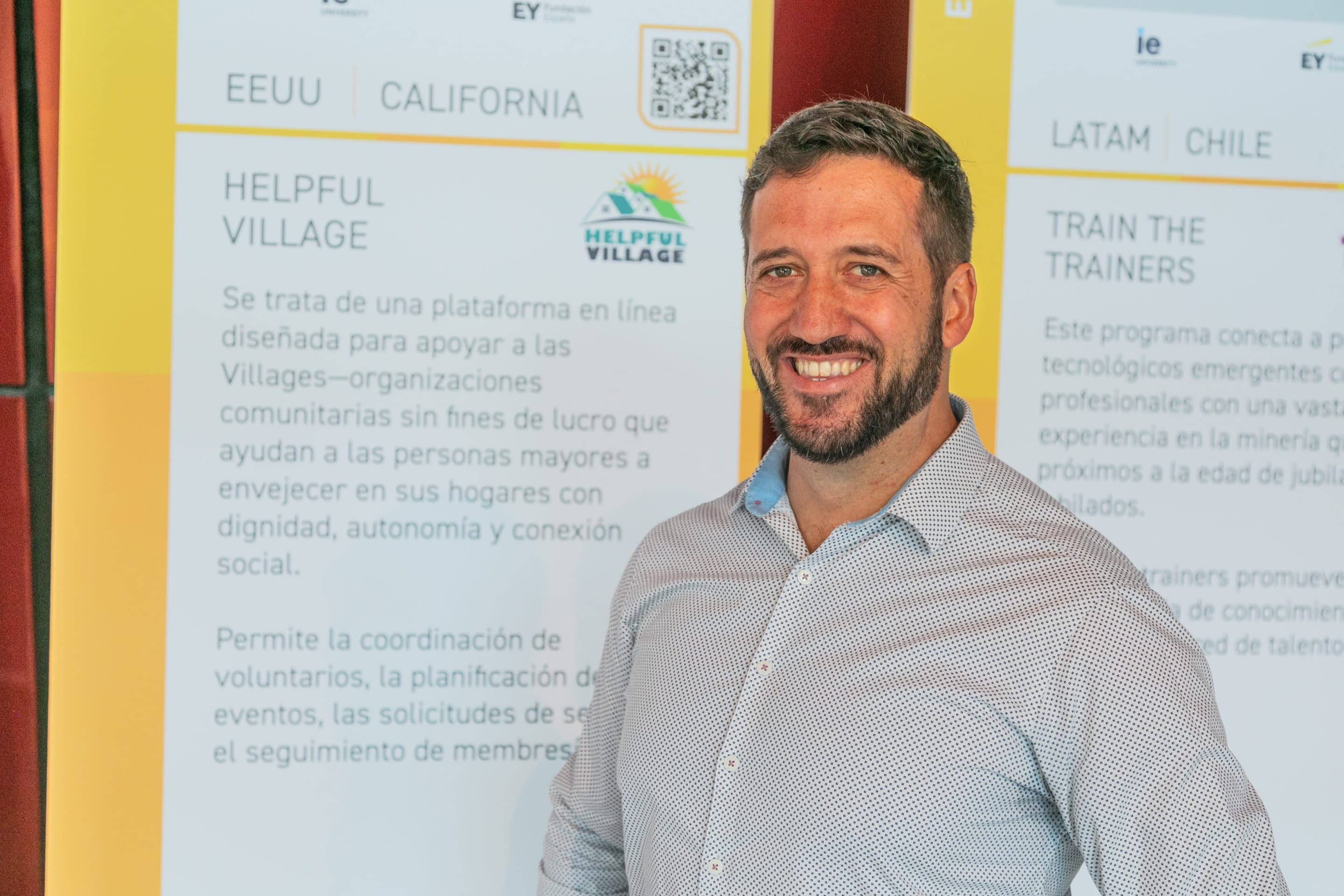 Fundación MAPFRE Social Innovation Awards - MAPFRE Insurance