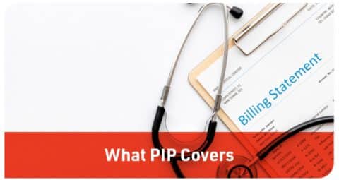 Steps to a Personal Injury Protection (PIP) Claim - MAPFRE Insurance