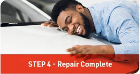 Steps to an Auto Damage Claim - MAPFRE Insurance