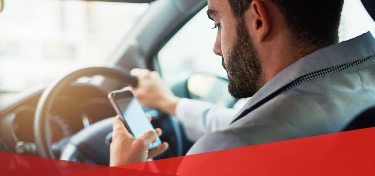 Tips to Prevent Distracted Driving - MAPFRE Insurance