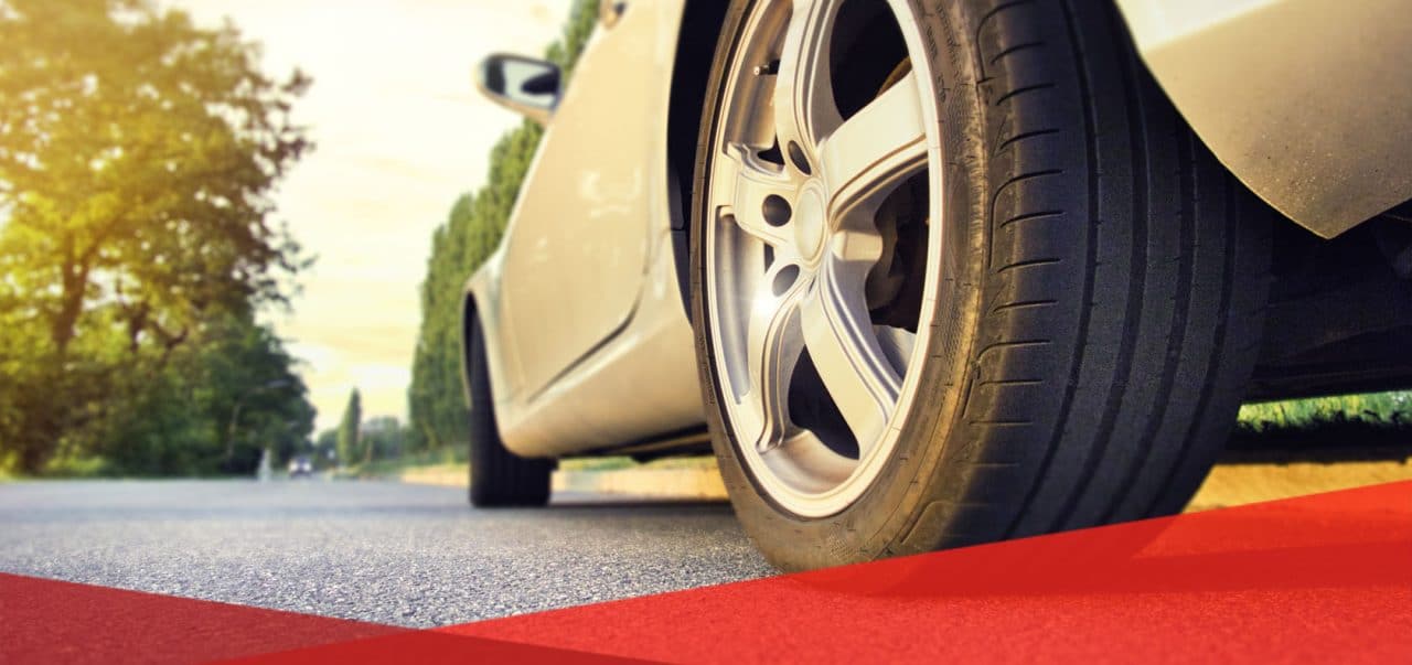 Tire Safety Tips - MAPFRE Insurance