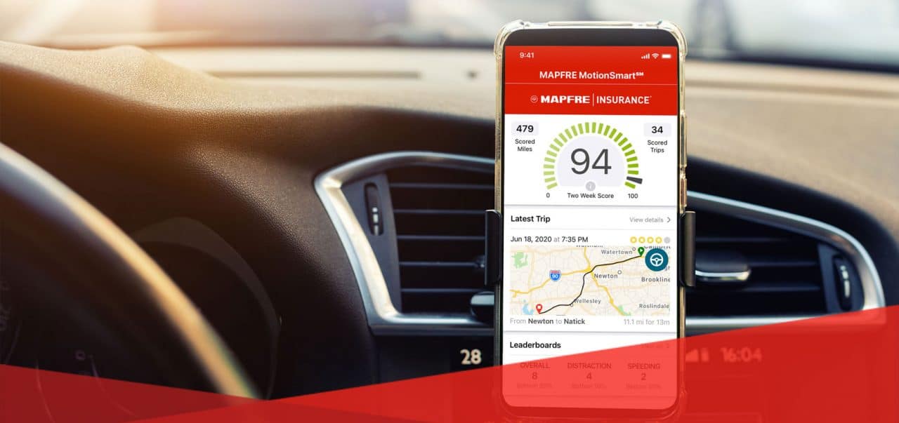 What is Usage-Based Insurance (UBI)? | MAPFRE Insurance