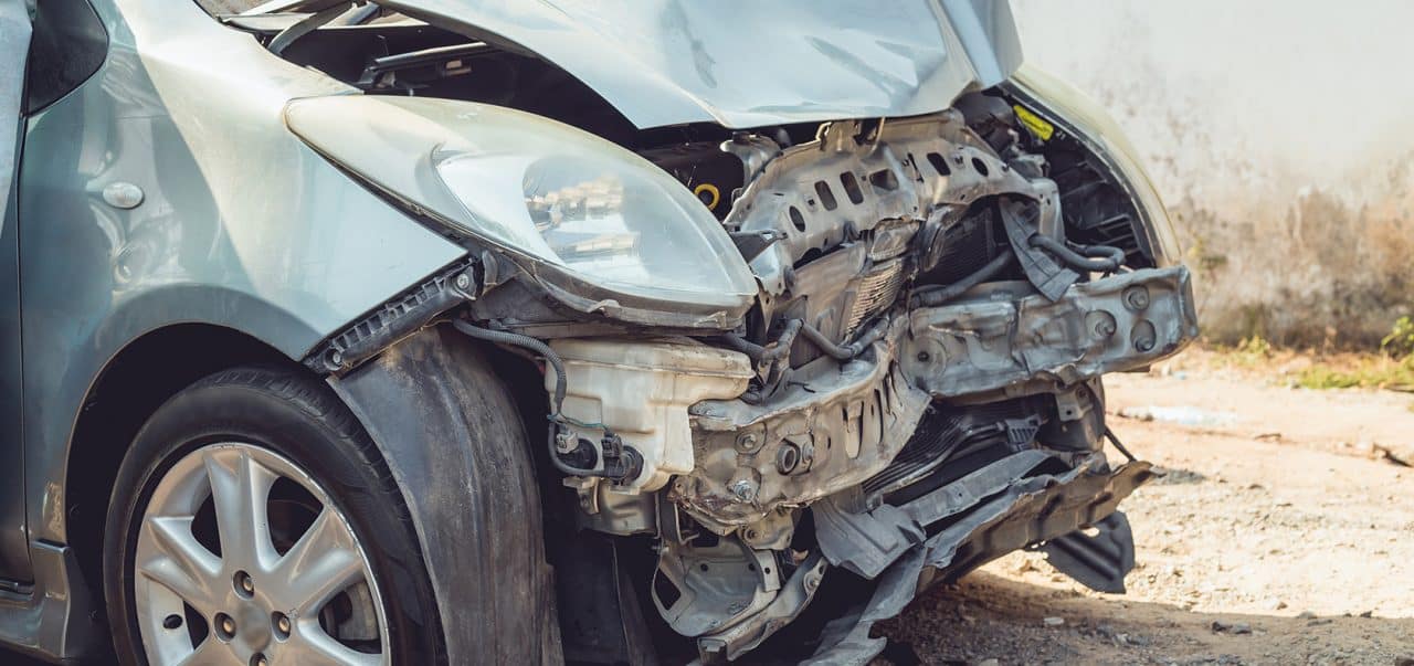 When Your Vehicle is a Total Loss - MAPFRE Insurance