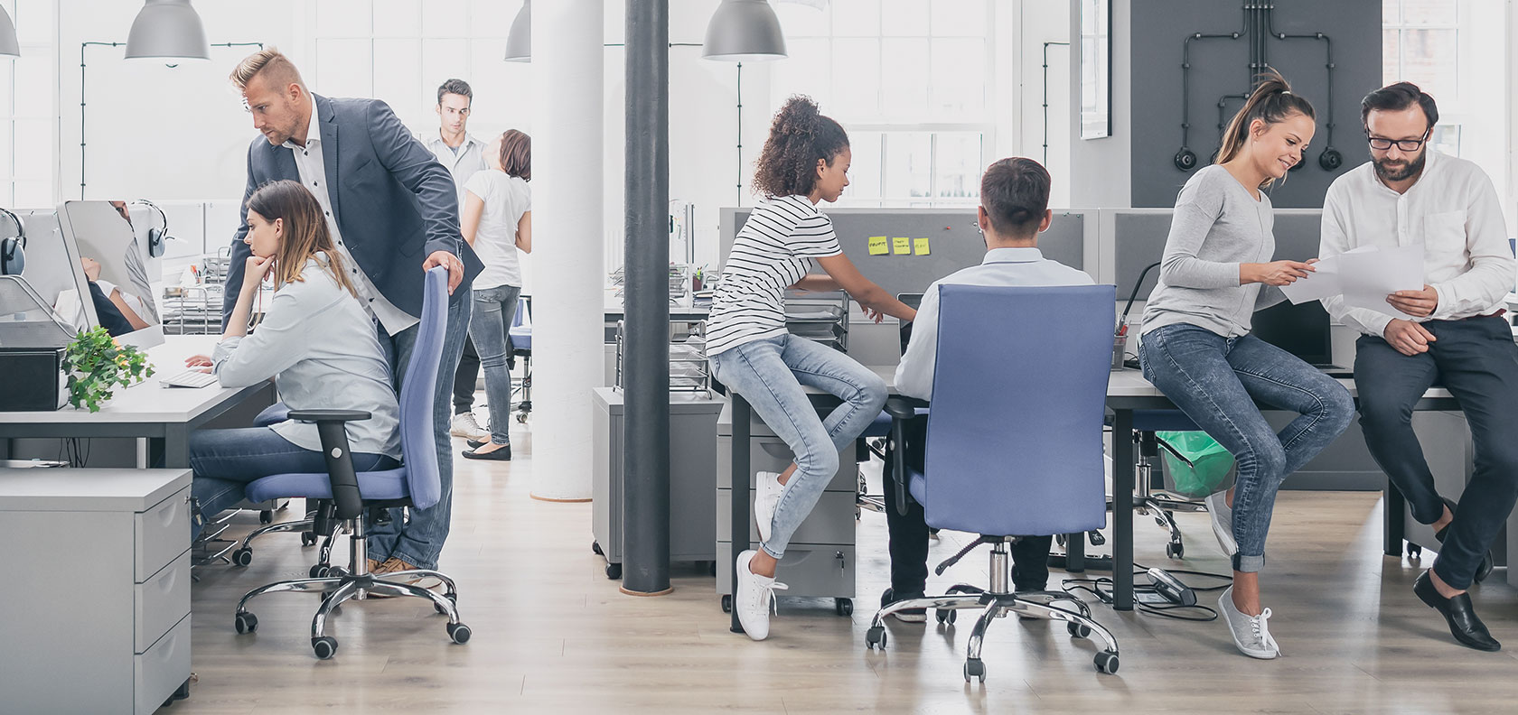 Benefits - MAPFRE Insurance