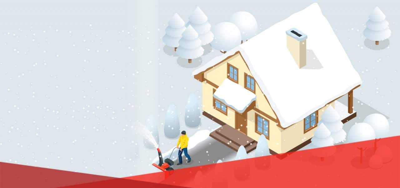 Winterizing Your Home – Inside and Out! - MAPFRE Insurance